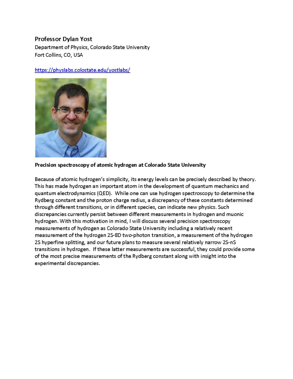 Speakers | Official ICOLS 2023 Website