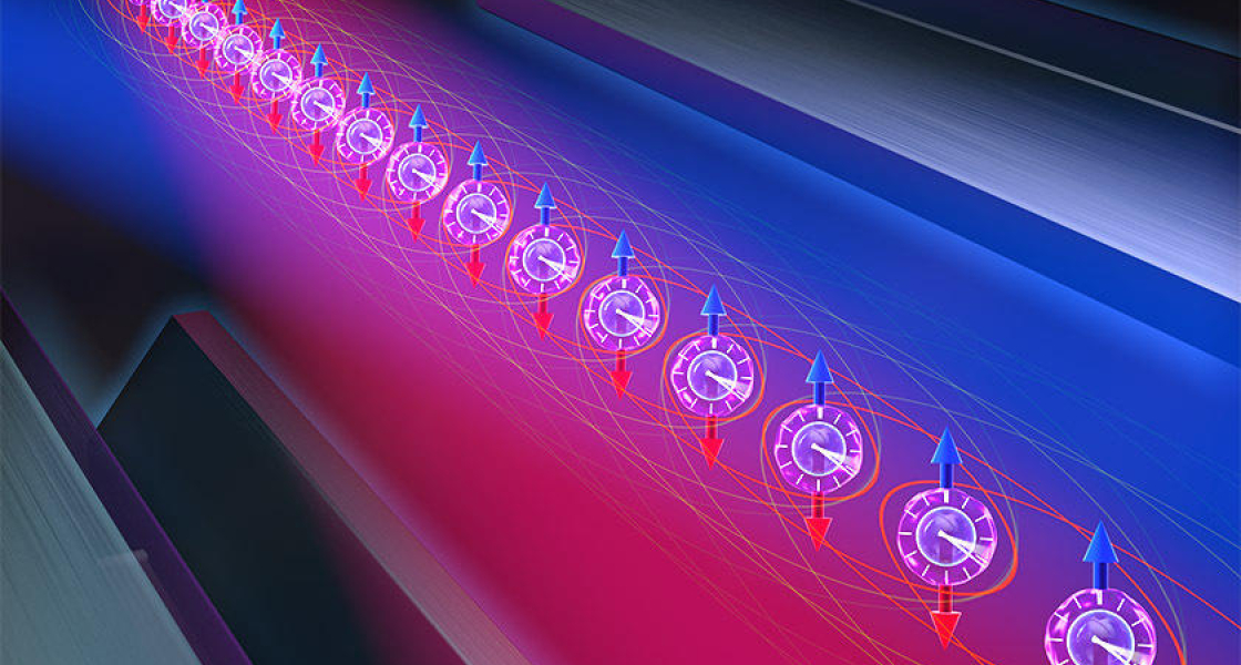 | JILA - Exploring the Frontiers of Physics