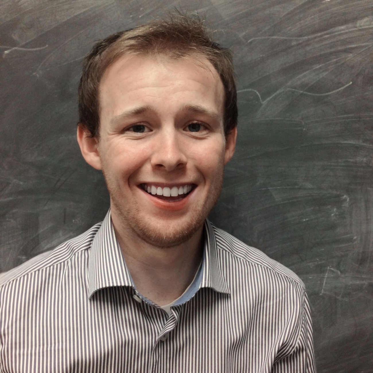 Milner | JILA - Exploring the Frontiers of Physics