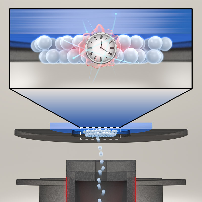Building a Safer and More Affordable Nuclear Clock