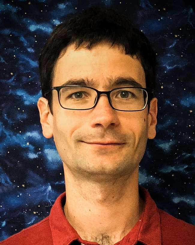 Hemmer | JILA - Exploring the Frontiers of Physics