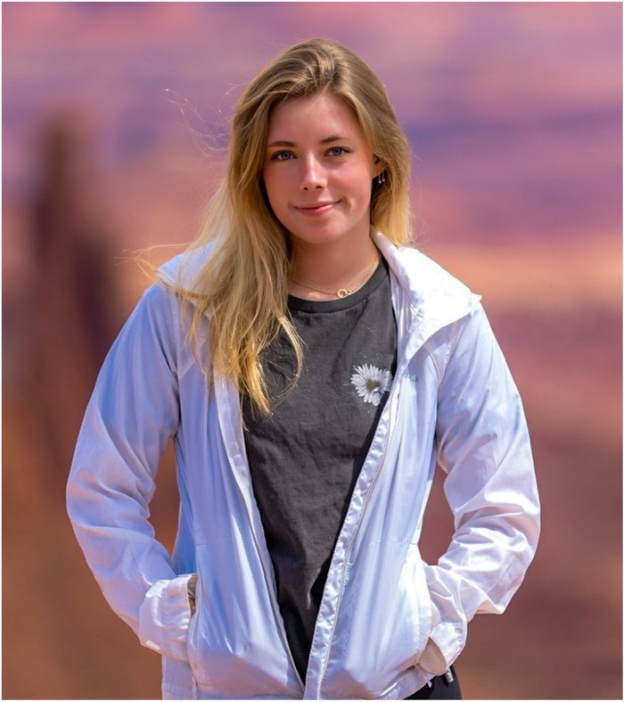 Perry | JILA - Exploring the Frontiers of Physics