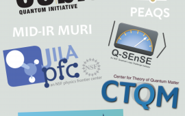 | JILA - Exploring the Frontiers of Physics