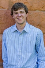 Matthew Winchester wins Astronaut Scholarship | JILA - Exploring the ...